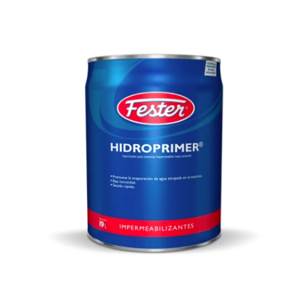 FESTER HIDROPRIMER » Impermeabilizantes Fester en Toluca